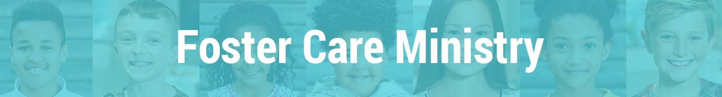 Foster Care, Adoption & Kinship Ministry | Shepherd Church